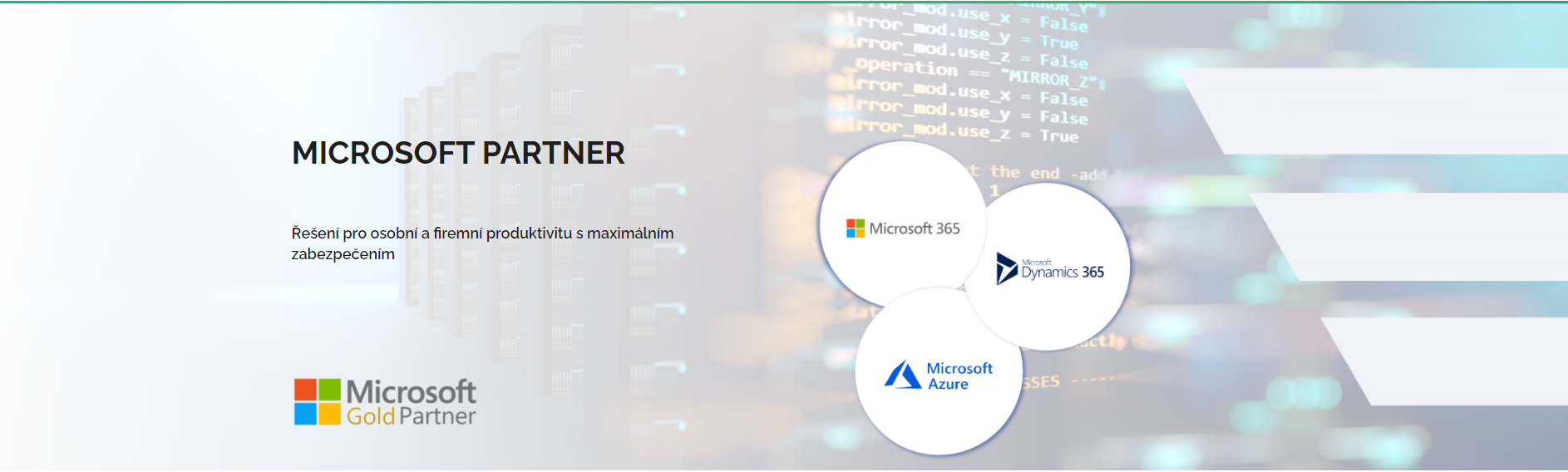 Microsoft Partner - Altair